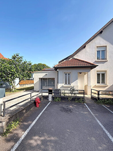 Maison 5 pièces à Terville, à louer