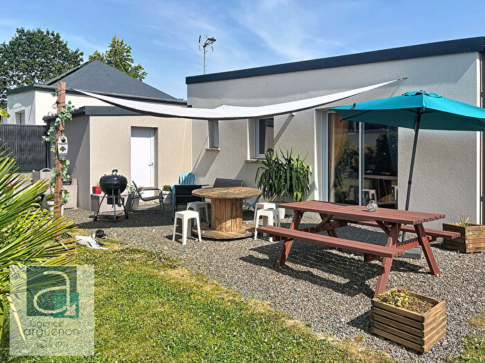 Plédéliac - Maison 3 pièces à vendre