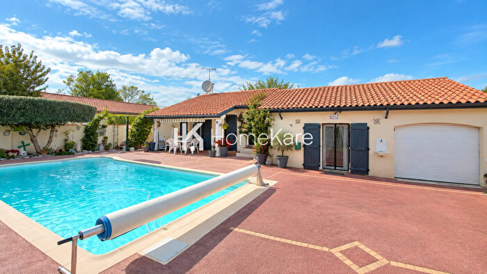 Maison 4 pièces à Montauban, Pays-Bas, à vendre