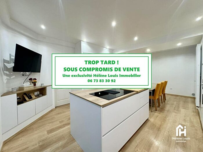 Maison à vendre - Hénin-Beaumont, Nord - 7 pièces - 5 chambres