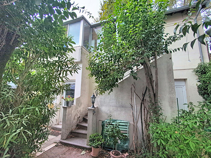 Avignon, Monclar - Maison 6 pièces à vendre
