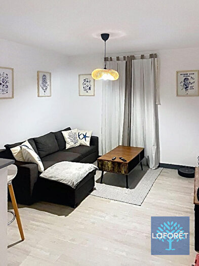 Soullans - Appartement 2 pièces à louer
