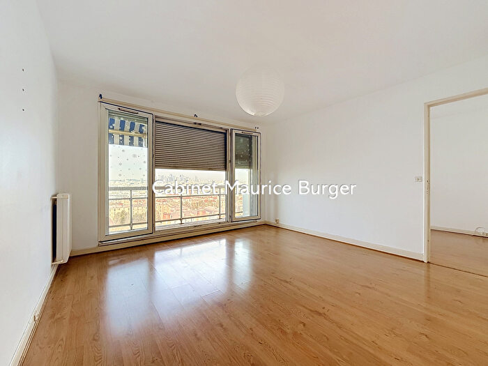 Appartement 2 pièces à vendre - Clichy, Centre-ville