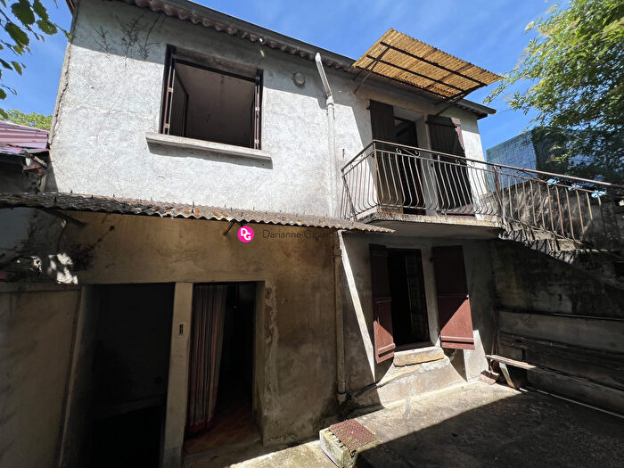 Cransac - Maison 7 pièces à vendre