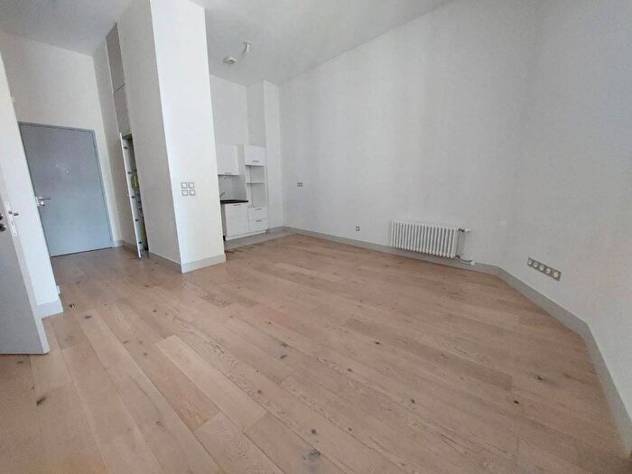 Appartement à louer - Presquîle, Centre ville, Cordeliers, Lyon ème arrondissement - 2 pièces - 1 chambre