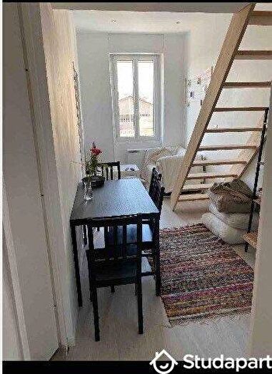 Appartement 3 pièces à louer - Bordeaux Sud