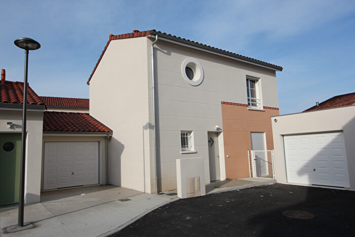 Léguevin : Maison 4 pièces à louer