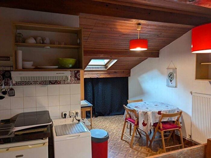 Appartement à louer - Sud Ouest, Eybens - 1 pièce