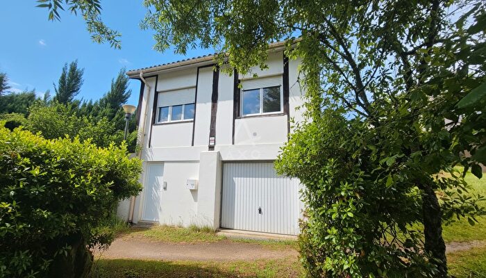 Maison 5 pièces à vendre à Captieux