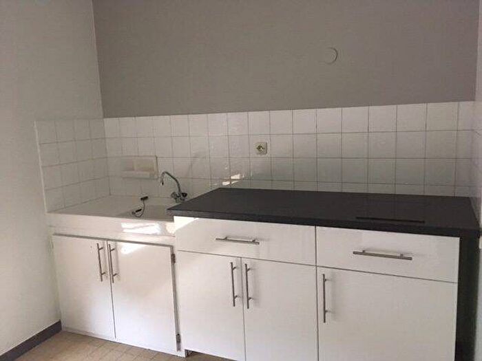 Appartement à louer - Feurs - 2 pièces - 1 chambre