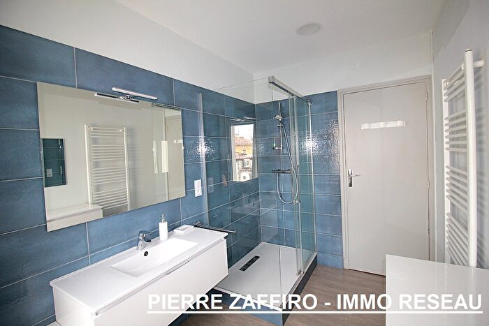 Appartement à vendre - Perpignan - 3 pièces - 2 chambres