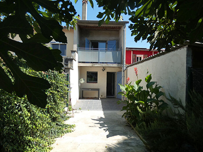 Muret, Barry : Maison 4 pièces à louer