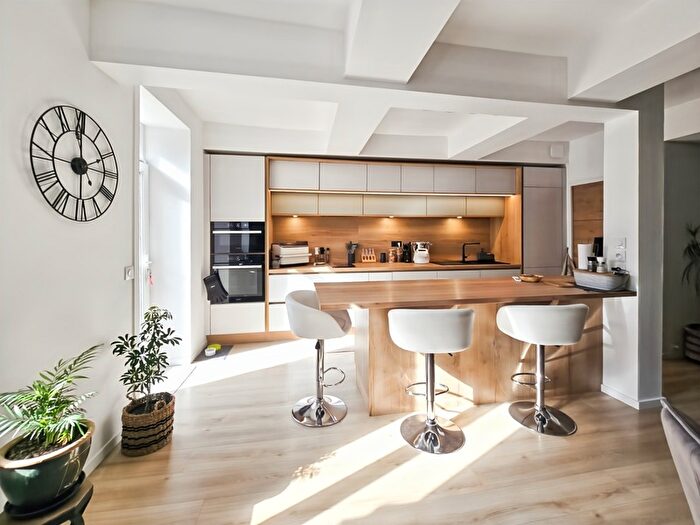 Maison à vendre - Roujan - 4 pièces - 3 chambres