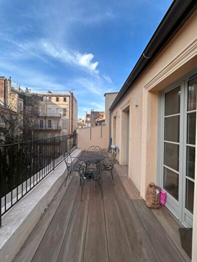Appartement 3 pièces à louer - Marseille 1er, Chapitre
