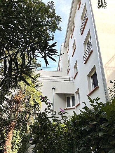 Toulouse, Saint-Michel : Appartement 1 pièce à vendre