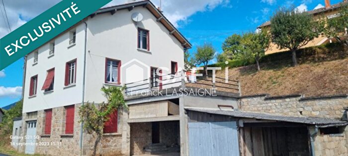 La Forie : Maison 6 pièces à vendre