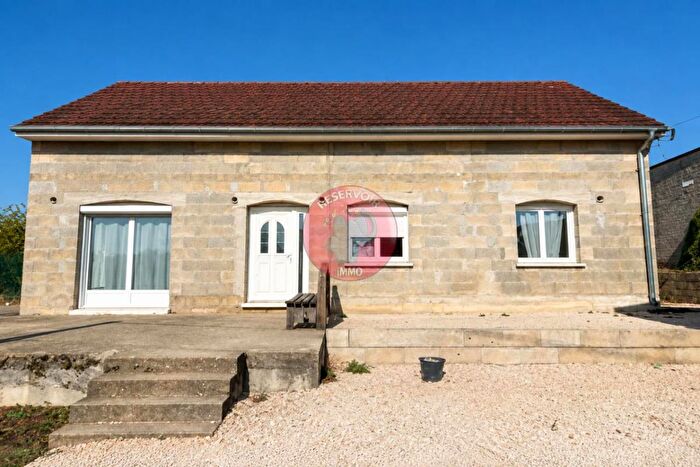 Maison 6 pièces à vendre - Saint-Symphorien-sur-Saône