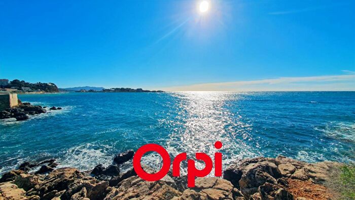 Appartement à louer - Sud Ouest, Bandol - 3 pièces - 2 chambres