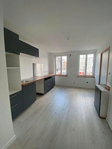 Appartement 3 pièces à Centre Ville, Montivilliers, à louer