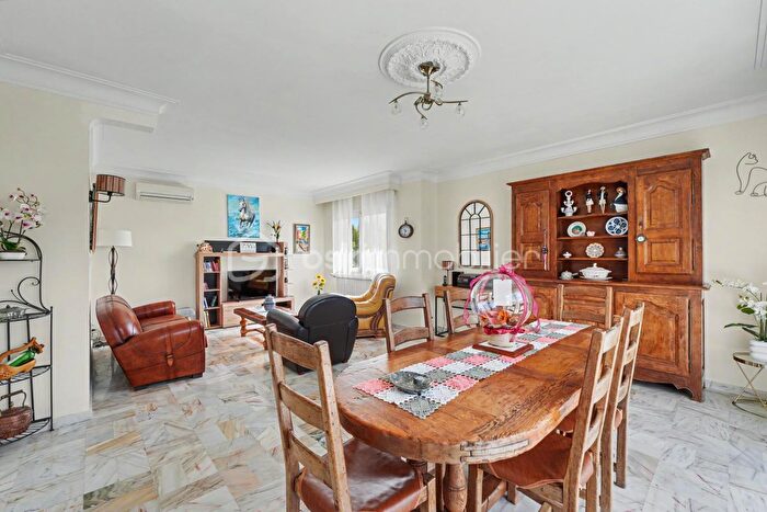 Maison à vendre - Colomiers, Falcou, Fenassiers - 4 pièces - 3 chambres