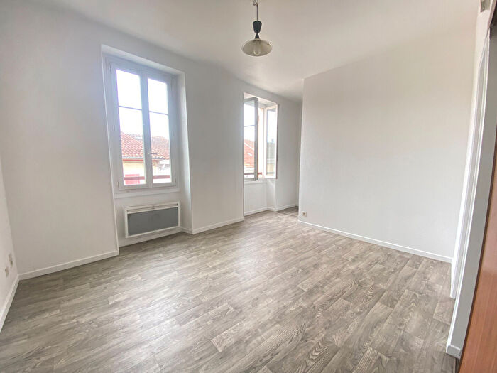 Appartement 2 pièces à Mont-de-Marsan, Centre-ville, à vendre