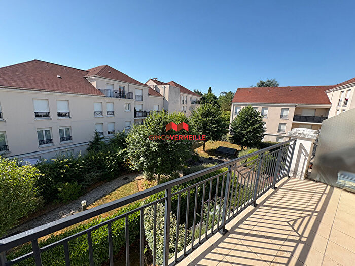 Appartement 2 pièces à Guyancourt, Le Pont du Routoir, à louer