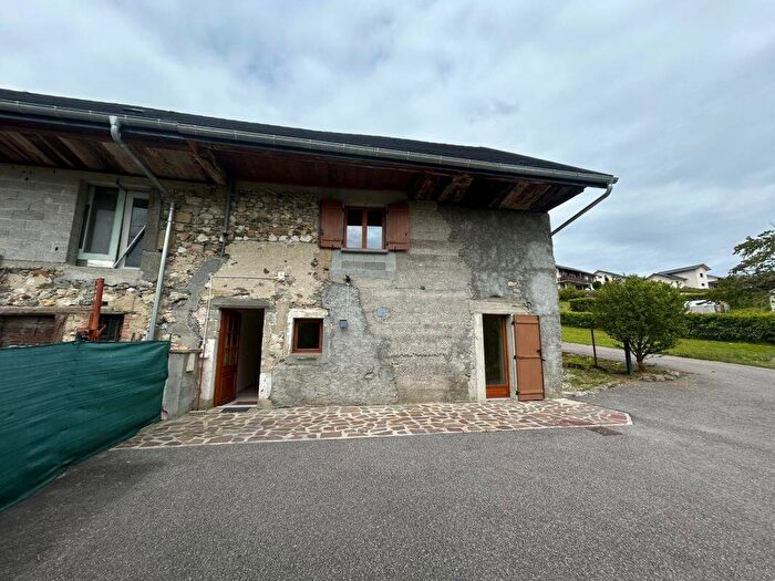 Saint-Eusèbe : Maison 5 pièces à louer