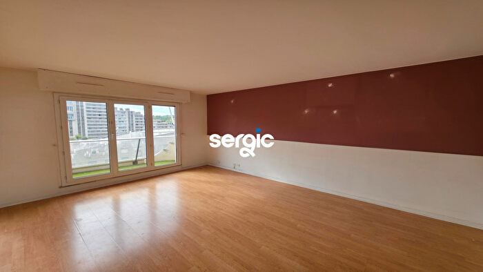 Appartement à vendre - Boulogne-Billancourt, Renault, Billancourt - 3 pièces - 2 chambres