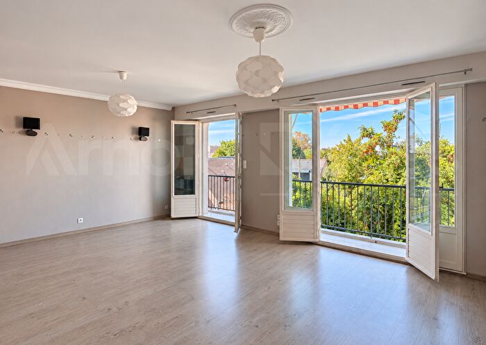 Appartement 5 pièces à Quartiers Sud-Est, Francisco Ferrer, à vendre