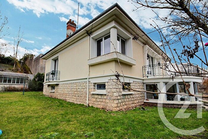 Maison à vendre - Lestiou - 5 pièces - 4 chambres