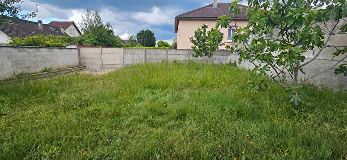 Villeparisis, Renan, Lavoisier : Maison 6 pièces à vendre