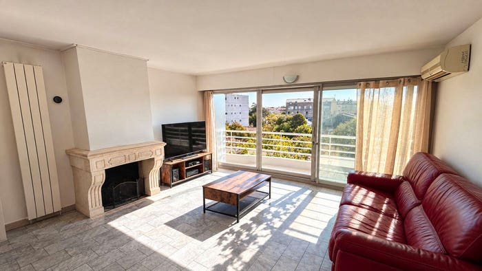 Saint Augustin, Tauzin, Alphonse Dupeux, Bordeaux - Appartement 3 pièces à louer