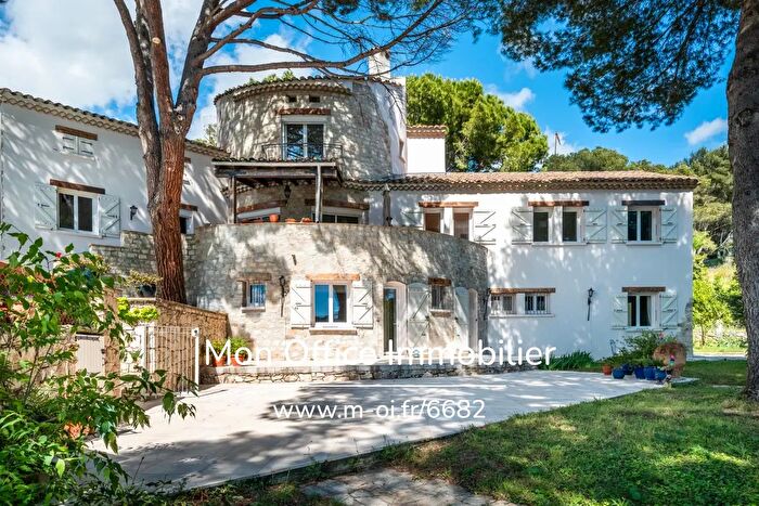Maison 8 pièces à vendre à Ensuès-la-Redonne