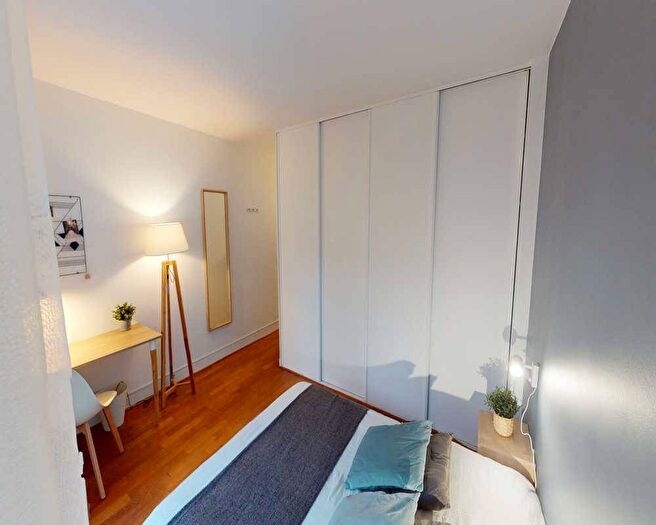 Dupleix-Motte Picquet, Paris 15ème arrondissement - Appartement 6 pièces à louer