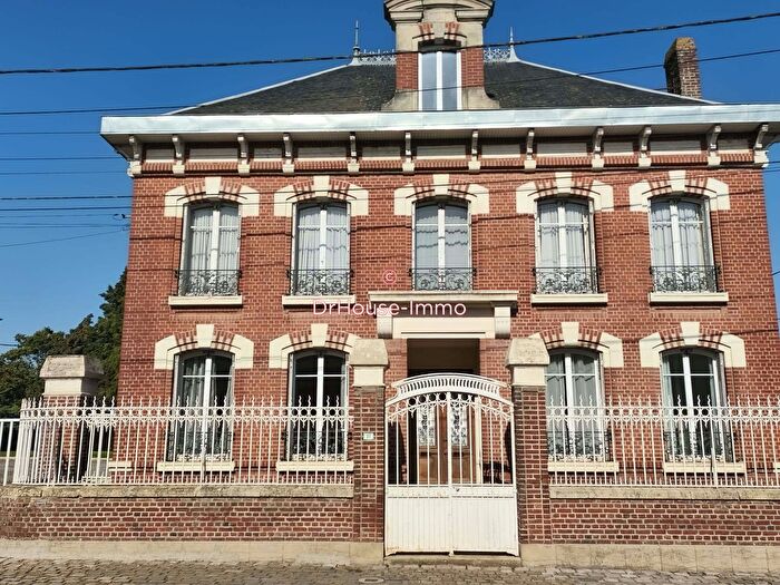 Maison 7 pièces à Champien, à vendre