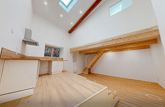 Maison 4 pièces à vendre - Pont-du-Château