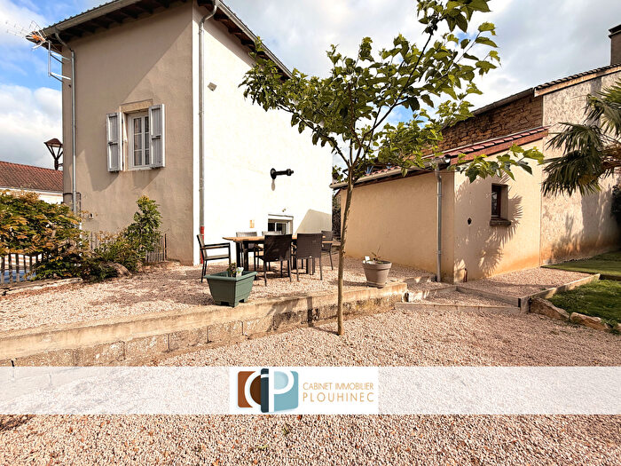 Maison 4 pièces à Péronne, à vendre