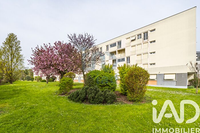 Appartement 4 pièces à vendre - Chevilly-Larue, Centre-ville