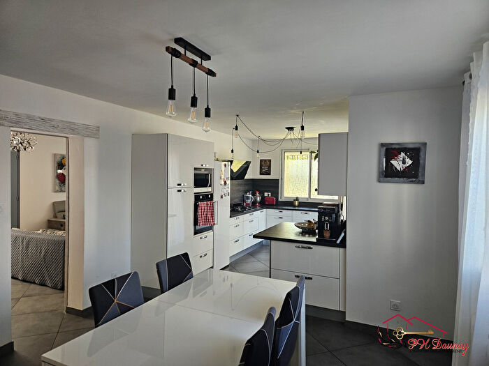 Maison 5 pièces à Alès, Bruèges, Croupillac, Clavières, Chantilly, à vendre