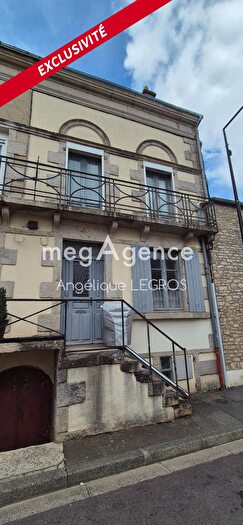Maison 3 pièces à Alençon, Coeur de Ville, à vendre