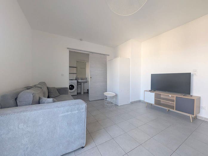 Appartement 1 pièce à louer - Marseille 9ème arrondissement