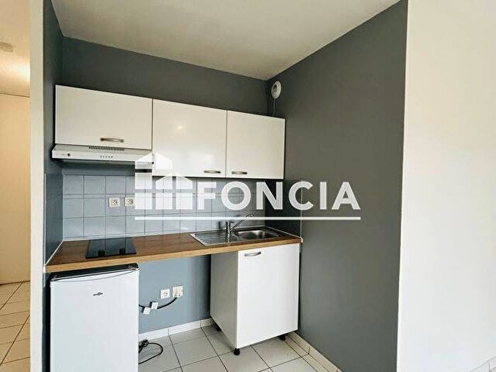 Appartement à louer - Saint-Simon, Toulouse - 2 pièces - 1 chambre