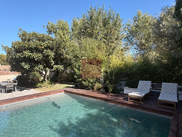 Maison 4 pièces à Juvignac, à louer