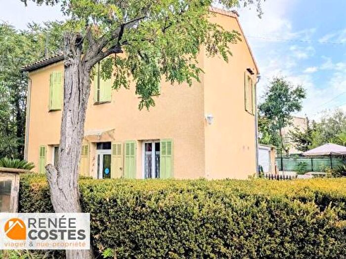 Maison 6 pièces à vendre - Allauch
