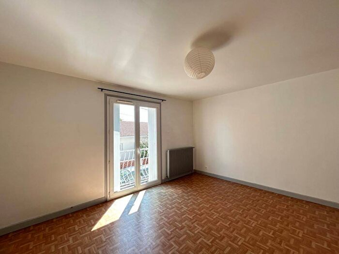 Rive Droite, Aire-sur-l'Adour - Appartement 3 pièces à louer