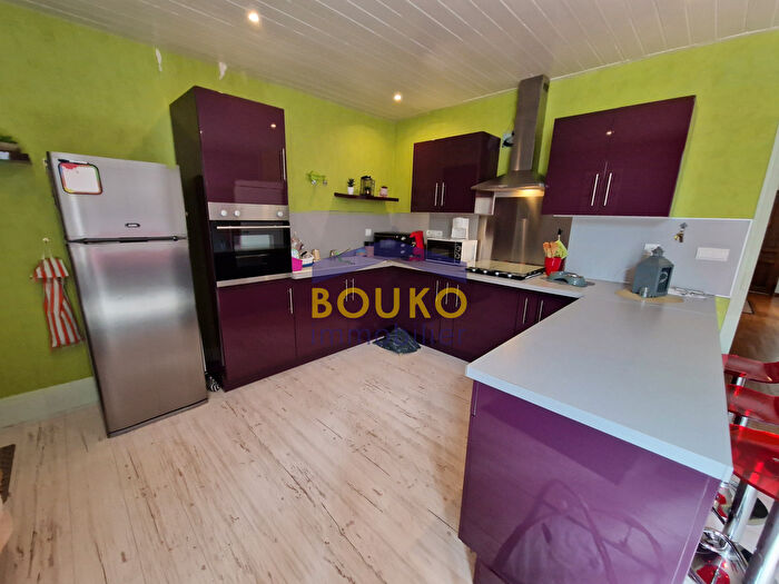 Appartement 3 pièces à Dombasle-sur-Meurthe, à louer