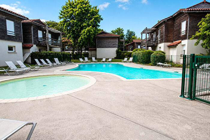 Appartement 3 pièces à vendre à Aureilhan