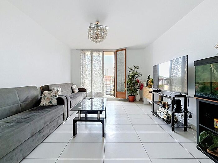 Villejuif, Epi d'Or, Lozaits, Lilas : Appartement 4 pièces à vendre