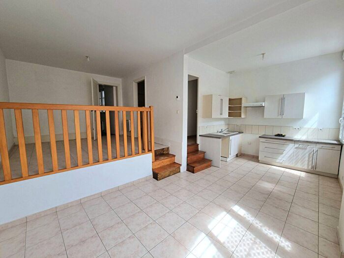 Brou : Appartement 2 pièces à louer