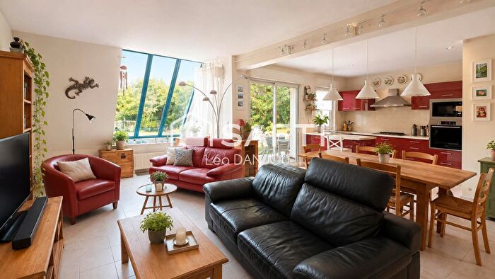Bénouville : Maison 5 pièces à vendre
